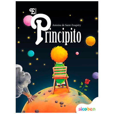 EL PRINCIPITO – SICOBEN